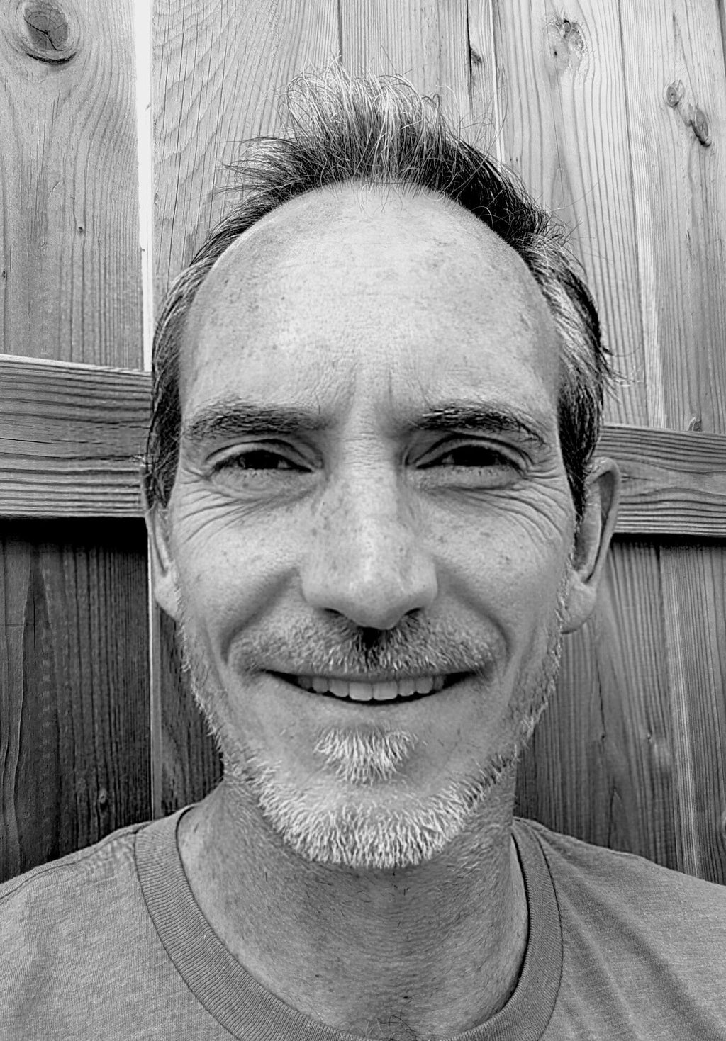 Grant Chambers (Canada) - We Knife