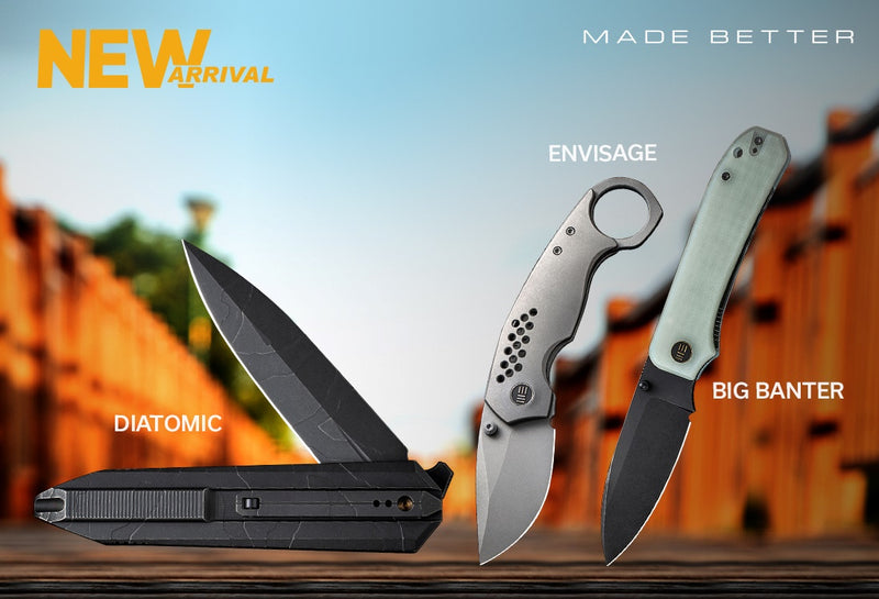 WE KNIFE – We Knife